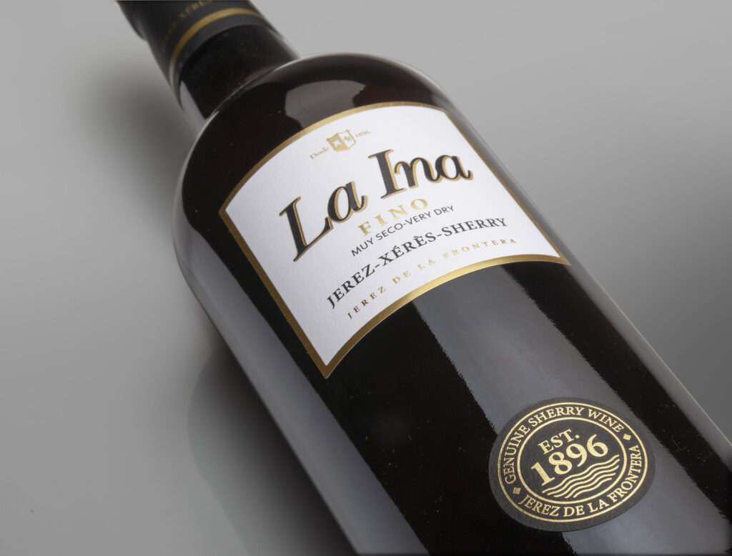 La Ina - Caballero Group