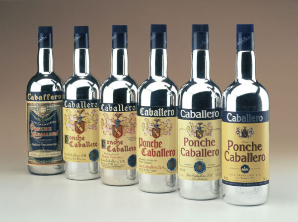 Caballero desde 1830. La historia del Grupo Caballero