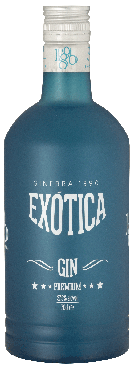 EXOTICA - Grupo Caballero